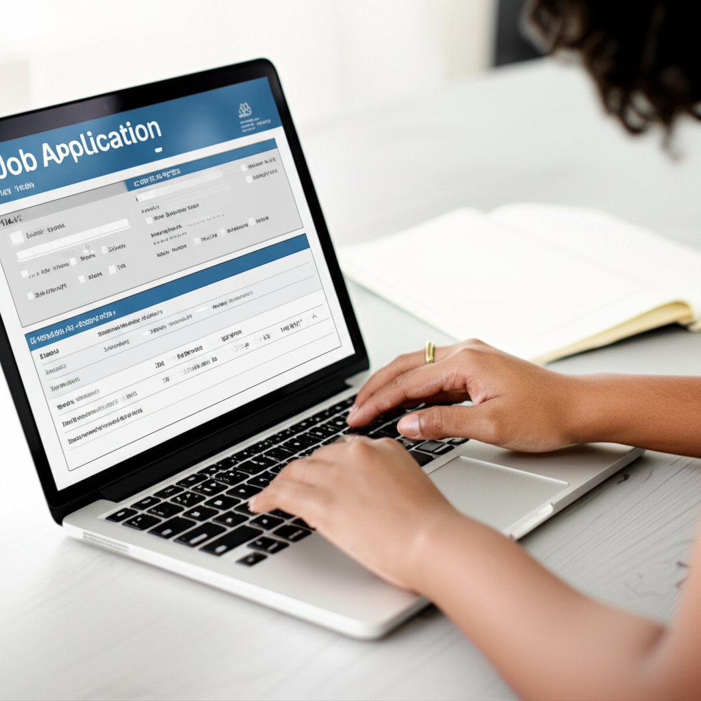 Jobansøgning skabelon til unge: Få din drømmejob idag!